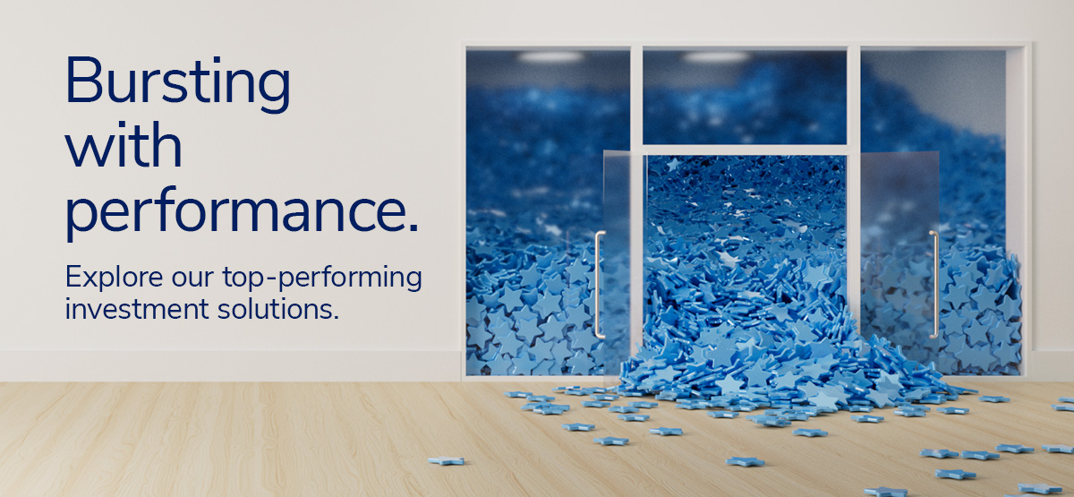 Are your investments adapting to market changes? Get a fresh retirement ...