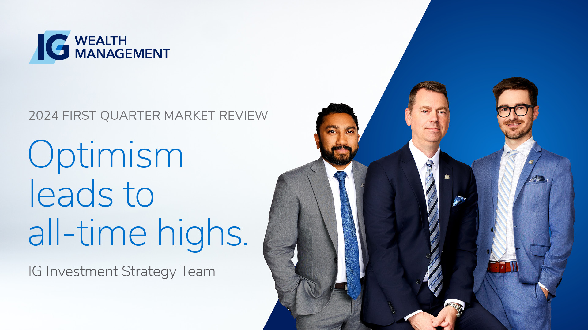 Financial Planning & Advisor Services | IG Wealth Management