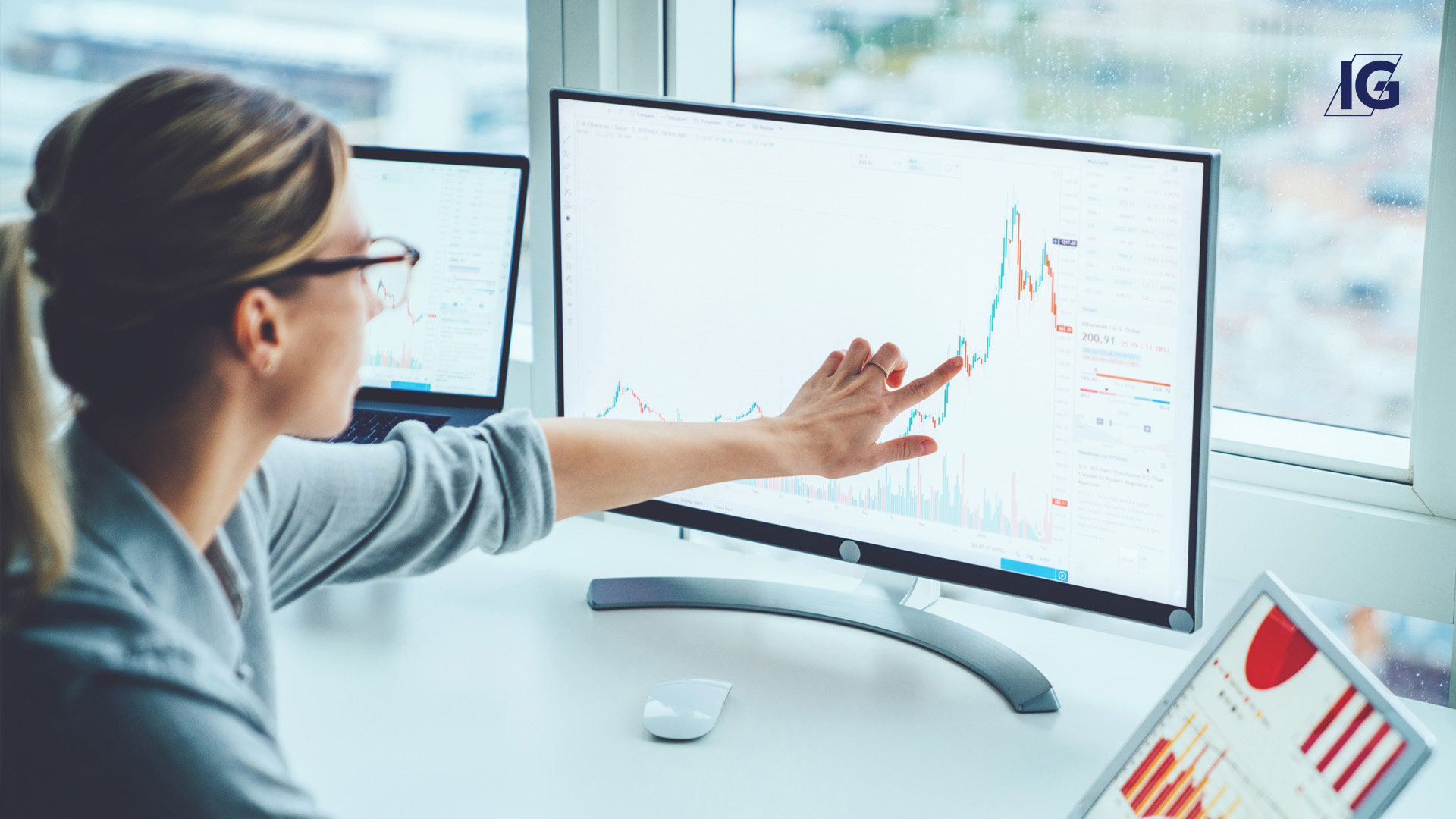 How long does it take the markets to recover from a downturn?