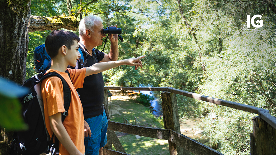 Les baby-boomers se montreront enclins à payer des vacances à leurs ...
