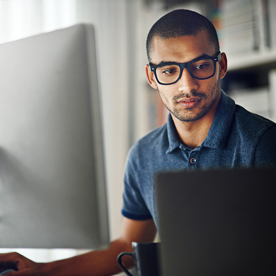 Leading-edge technology and tools