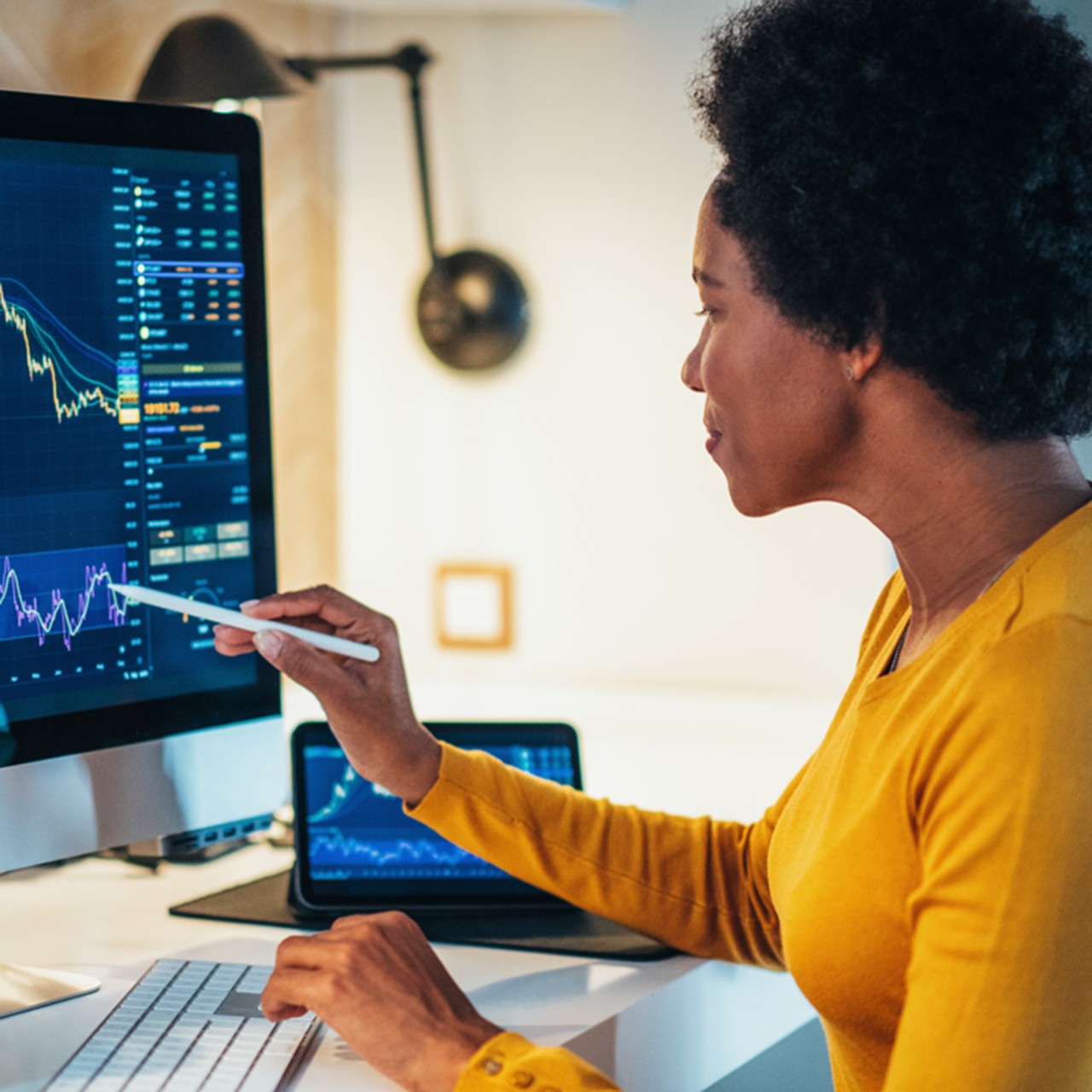 Individual Investment Mandates