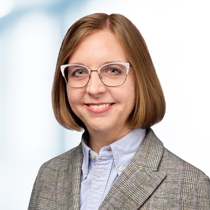 Notre équipe de direction